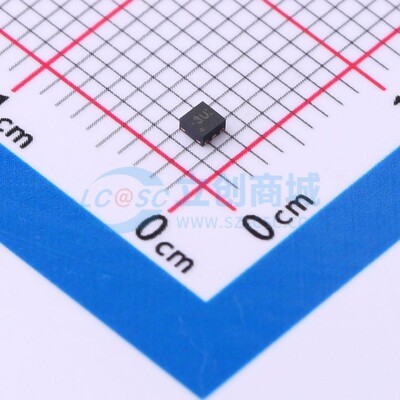 电池管理 BQ29732DSER WSON-6 TI/德州 电子元器件配单原装正品