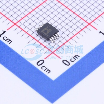 差分运放 AD8271ARMZ MSOP-10 ADI(亚德诺) 电子元件配单原装正品