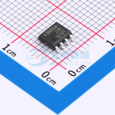 功率电子开关 BTS4300SGAXUMA1 SOIC-8 Infineon(英飞凌) 元器件
