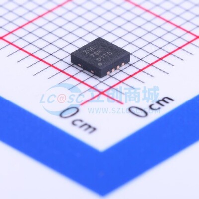 线性稳压器(LDO) LP2951-33DRGR SON-8 TI/德州 电子元件原装正品
