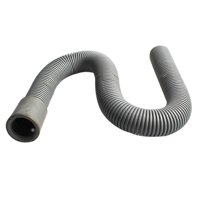 带胶套溢水管核对管径26mm