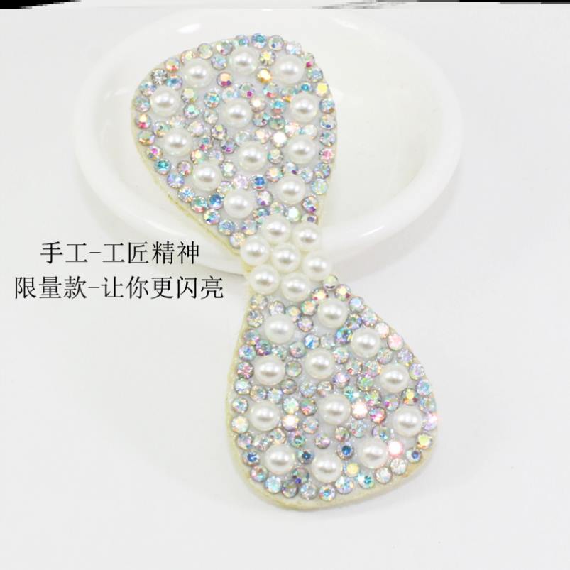 婴幼儿发贴粘碎发贴儿童魔法万能贴 刘海刘海贴长款头贴网红爆款