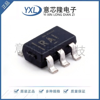 全新 比较器 TLV3201AIDBVT SOT-23-5封装 高速单路推挽比较器 IC