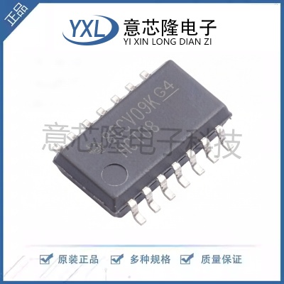 全新 逻辑门 SN74HCT08NSR SO(NS)-14封装 电子元器件