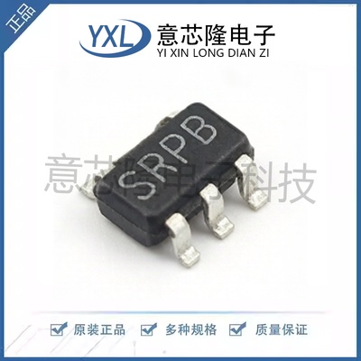 全新 DC-DC电源芯片 LM27313XMF/NOPB SOT-23-5封装