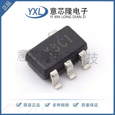 全新 电压基准芯片 TLV431CDBVR SOT-23-5封装 电子元器件