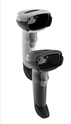 ZEBRA斑马二维码扫描仪