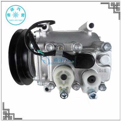 三菱大巴汽车空调压缩机