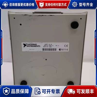 议价SCB-68 182469C-01 11248A3N可维修