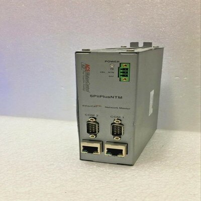 议价ACS SPIPlusNTM SPNTM-64000000N可维修
