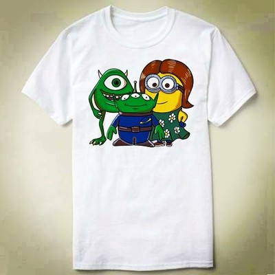 Family portrait  定制 文化衫 DIY T-Shirt T恤 衣服