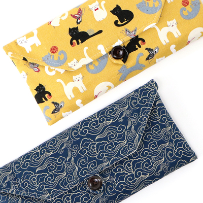 中国风适用iqunixa80便携保护套