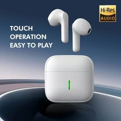 TWS Gaming Wireless Bluetooth Headphones earbuds