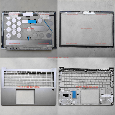 适用 HP惠普 ZBook Fury 16 G9 G10 外壳A壳B壳C壳