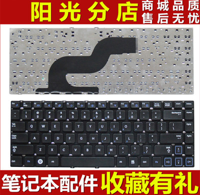 RV411RV415E3415小邬配件键盘