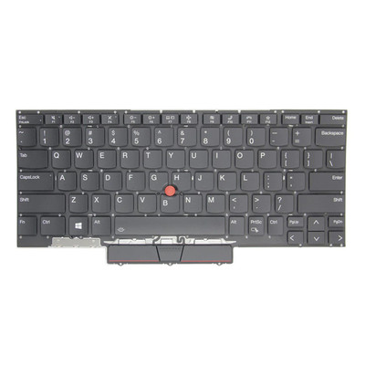 适用 联想Thinkpad X1 Nano Gen1 Gen2 Gen3 内置键盘1/2/3代2021