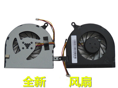 适用 联想 G400 G405 G500 G505 G510A G490AT G490 SA G410 风扇