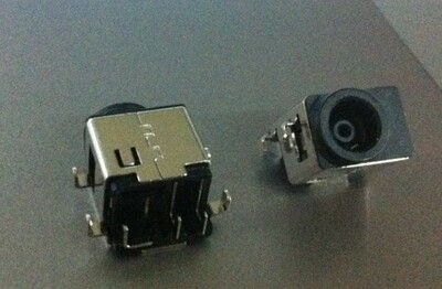 适用 三星300E4A/E5A 300E4C 300E4X 305v4a 300E43 电源接口