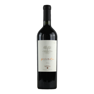 诺顿庄园经典红葡萄酒2014Bodega Norton Privada Red