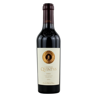 图斯庄园干红葡萄酒375ml