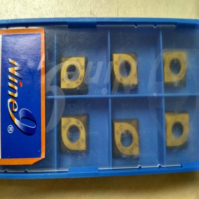 台湾Nine9耐久车铣万用