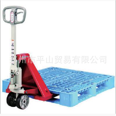 Bishamon毗沙门手动液压