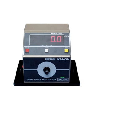 中村数显扭力检测仪日本K