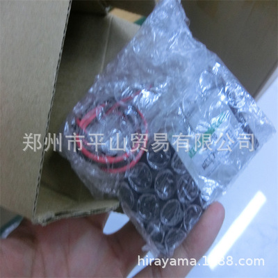 喜开理CKD品牌直动式三通