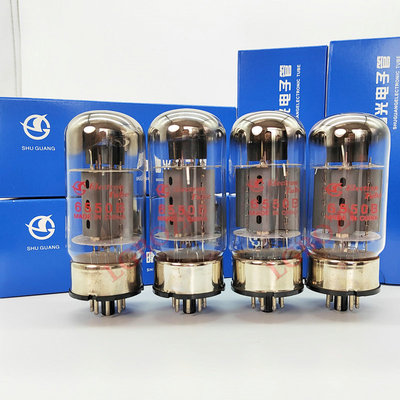 6550B电子管直代KT886550A-98