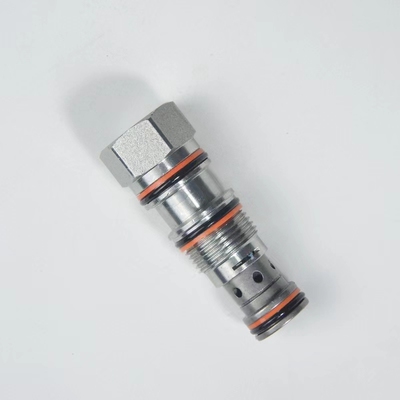 美国SUN原装正品PBBB-LQNPilot-operated,减压阀工程液压配件零件