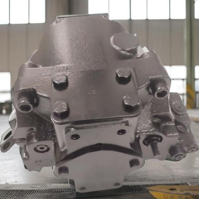 丹佛斯液压泵ERL130LS2120NNN3S1RPA1NAAANNNNNN钢厂电厂柱塞泵