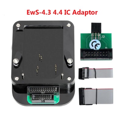 BMW EWS-4.3 & 4.4 IC Adaptor for R280/AK9/R270/XPROG Program
