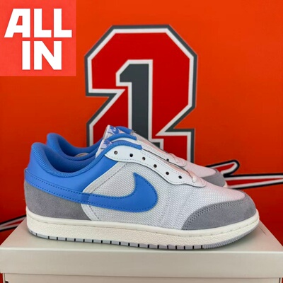 Nike耐克AirJordan运动休闲板鞋