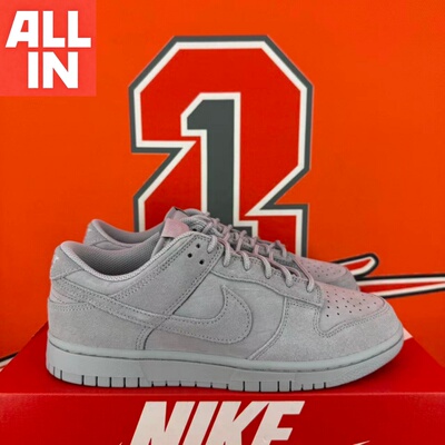 NIKEDUNKLOW耐克男女同款低帮