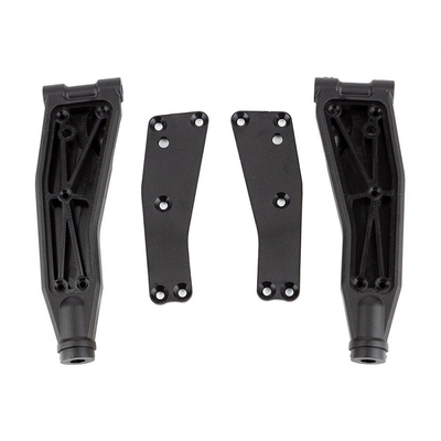 TeamAssociated AE81480 RC8T3.2 Front Upper Arms前上摆臂