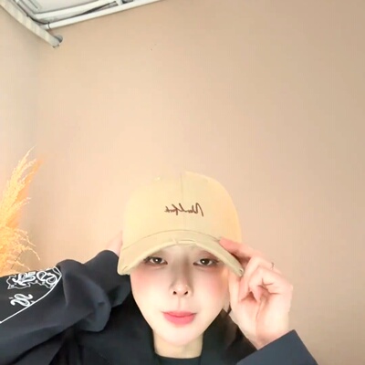 2025秋冬男女棒球帽大头围韩版鸭舌帽 防晒遮阳百搭显脸小潮流帽