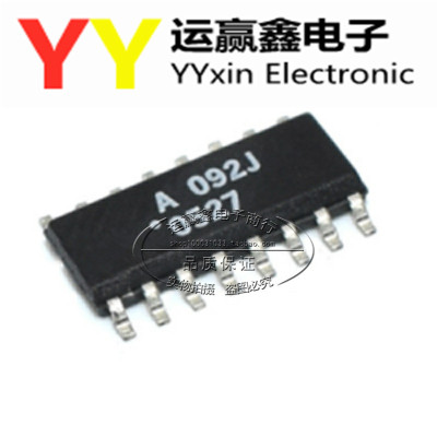 全新进口原装 HCPL-092J SOP16 A092J 高速数字光耦隔离器