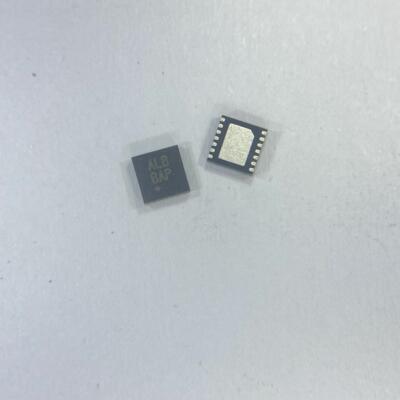 MAX17260SETD ALB TDFN-14电池电源管理芯片 MAX17260 原装正品