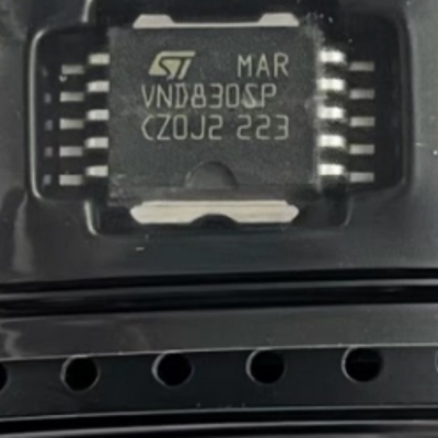 VND830SP VND830 HSOP-10 VND830EH  SOP16 汽车电脑板驱动芯片