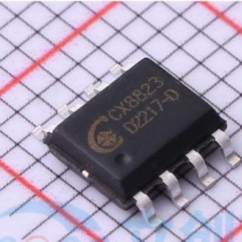 全新 CX8822 CX8823 CX8824 CX8825 CX8835 SOP-8 车充方案IC