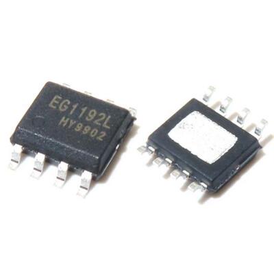 全新EG1192L EG1192 贴片SOP8 DC-DC降压器电源芯片 专业配单