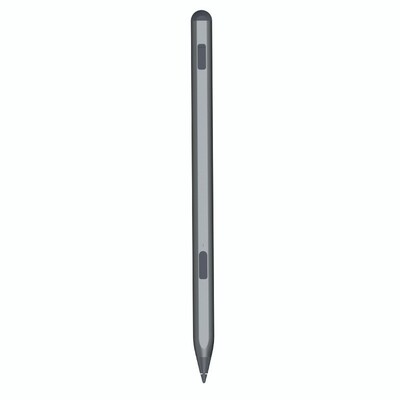 适用于Chromebook平板手写电容笔USI协议笔Fire max11触 控笔防误