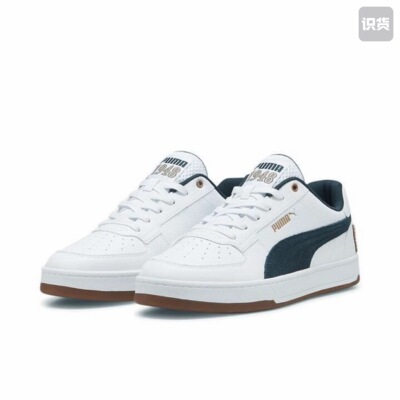 Puma/彪马 Caven 2 板鞋 395082-01 广东GG仓 倒卖勿扰
