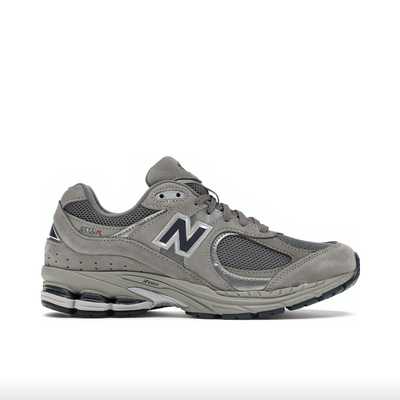 NEW BALANCE 2002元祖灰 复古运动情侣 休闲 ML2002RA 四川MK1仓
