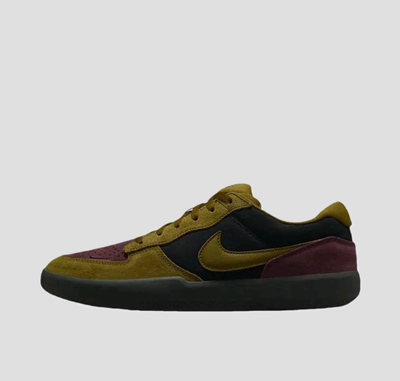 Nike SB Force 58 滑板鞋 板鞋 街头胶底防滑DV5477-008