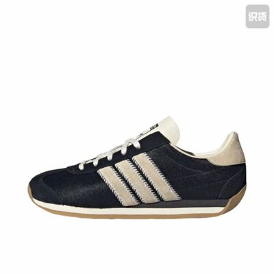 adidas Originals Country OG T头鞋 德训鞋 运动休闲鞋 JQ0545
