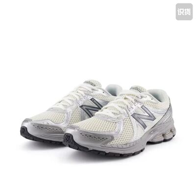 New Balance 860 v2 跑鞋  40ML860GO2