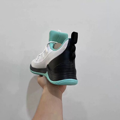 NikeJordanULTRAFLY2篮球鞋