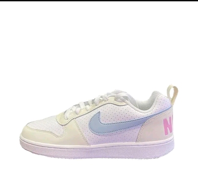 Nike Court舒适透气防滑轻便防水耐穿运动休闲鞋HJ3492-141南昌XG