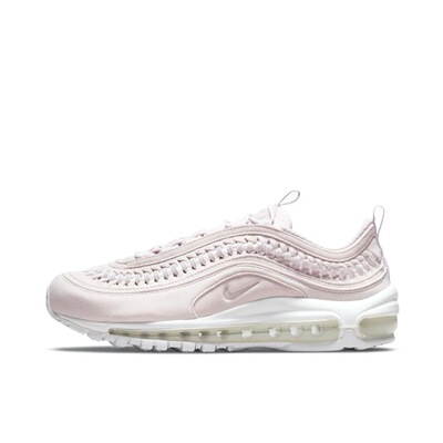 Nike Air Max 97 跑鞋 气垫减震全掌舒适透气 DC4144-500 JL